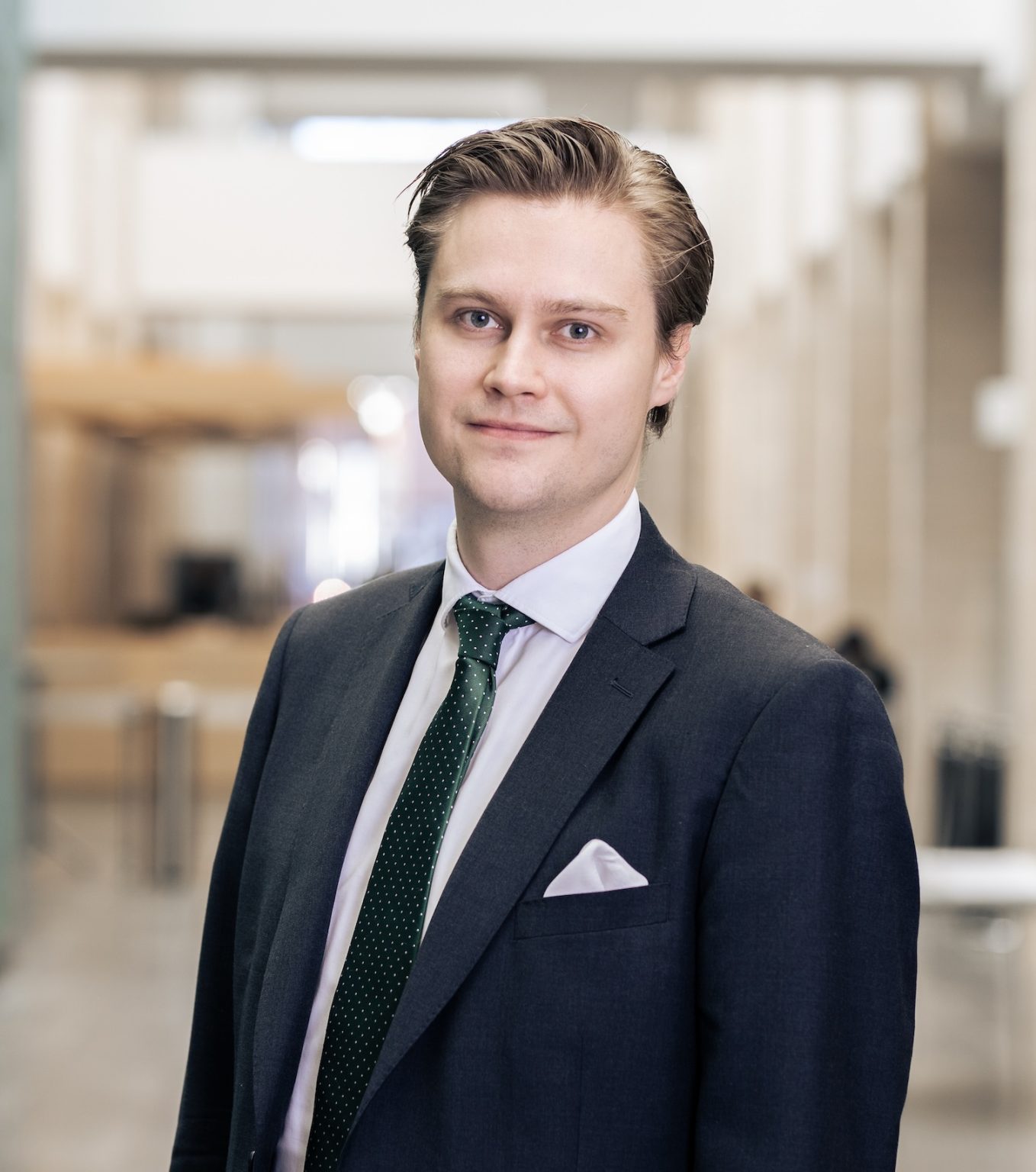 Kommunfullmäktige | Malmö